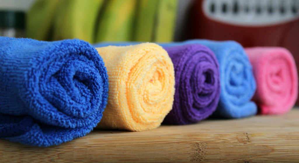 Immaculate Textiles | Feel The Difference